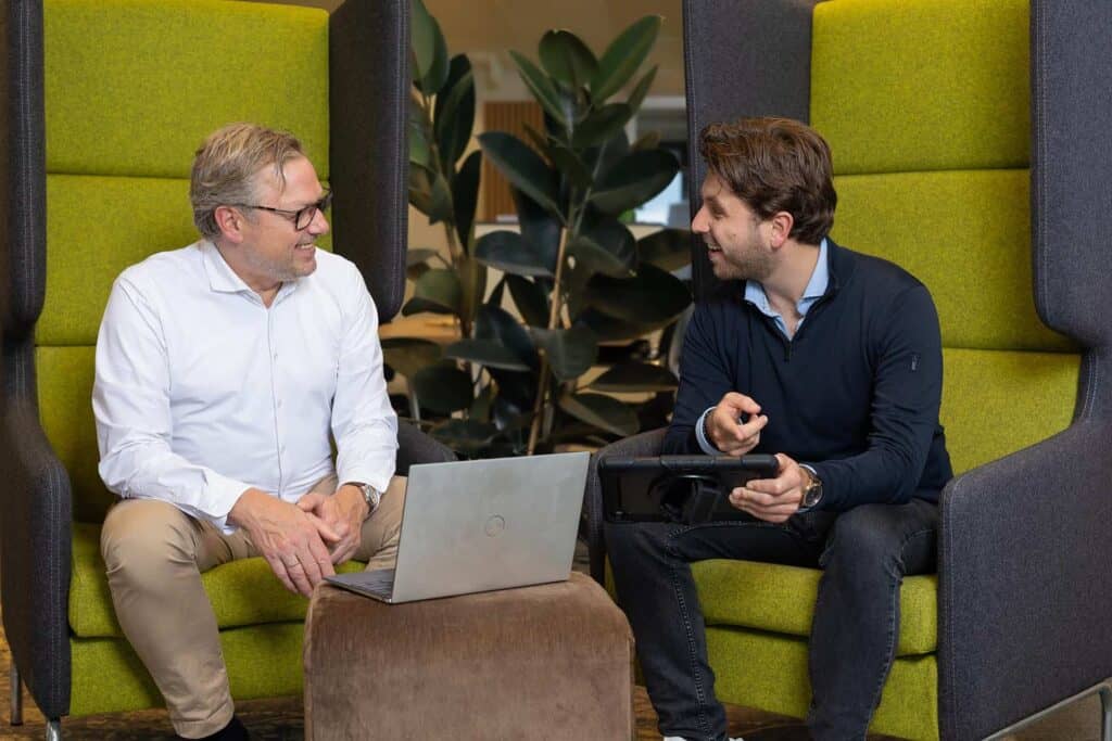 Total Cost of Ownership (TCO) - Wat is het en waarom? | Mastercom